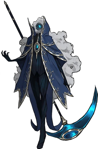 Argalia | Library Of Ruina Wiki | Fandom
