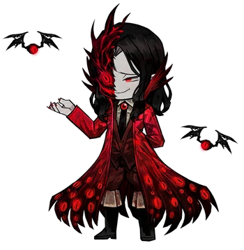 Floor Realization (Language) | Library Of Ruina Wiki | Fandom