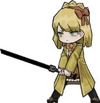 Tiphereth | 废墟图书馆 Wiki | Fandom