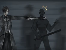 Liwei | Library Of Ruina Wiki | Fandom