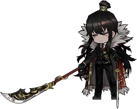 Liu Association Section 1 | Library Of Ruina Wiki | Fandom