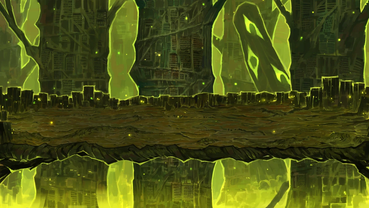 Floor of Art | Library Of Ruina Wiki | Fandom