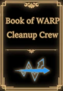 WARP Cleanup Crew | Library Of Ruina Wiki | Fandom
