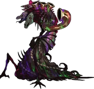 The Reverb Ensemble Distorted | Library Of Ruina Wiki | Fandom