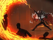 Xiao | Library Of Ruina Wiki | Fandom