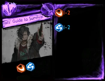 Rats’ Guide to Survival | Library Of Ruina Wiki | Fandom