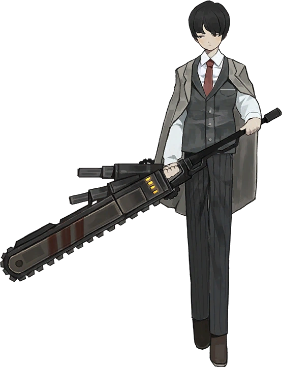 Rain | Library Of Ruina Wiki | Fandom