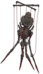 Puppets | Library Of Ruina Wiki | Fandom