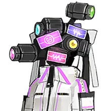 Gaze Office | Library Of Ruina Wiki | Fandom