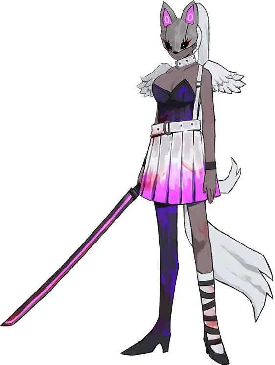 Meow | Library Of Ruina Wiki | Fandom