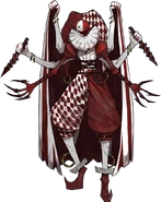 The Reverb Ensemble Distorted | Library Of Ruina Wiki | Fandom