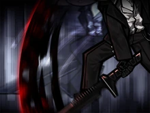 Dong-hwan the Grade 1 Fixer | Library Of Ruina Wiki | Fandom