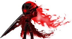 The Red Mist (Reception) | Library Of Ruina Wiki | Fandom