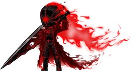 The Red Mist | Library Of Ruina Wiki | Fandom