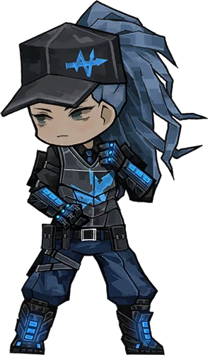 Rose | Library Of Ruina Wiki | Fandom