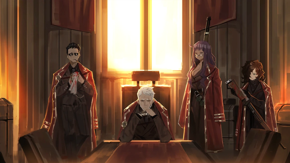 拇指 | 废墟图书馆 Wiki | Fandom