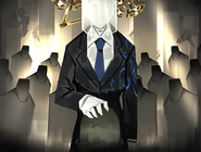 Eileen | Library Of Ruina Wiki | Fandom