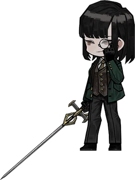 Seven Association | Library Of Ruina Wiki | Fandom