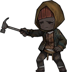 Rats | Library Of Ruina Wiki | Fandom