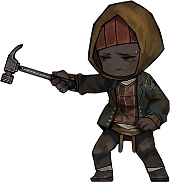 Rats | Library Of Ruina Wiki | Fandom