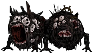 Mountain of Smiling Bodies | Library Of Ruina Wiki | Fandom