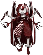 The Reverb Ensemble Distorted | Library Of Ruina Wiki | Fandom