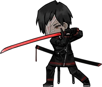 Shi Association | Library Of Ruina Wiki | Fandom