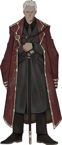 Kalo | Library Of Ruina Wiki | Fandom