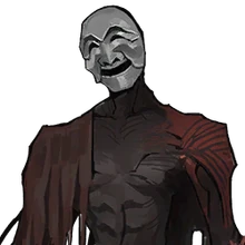 Smiling Faces | Library Of Ruina Wiki | Fandom