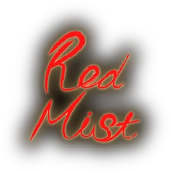 The Red Mist | Library Of Ruina Wiki | Fandom