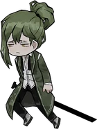 Netzach | Library Of Ruina Wiki | Fandom