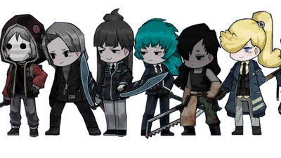 Discuss Everything About Library Of Ruina Wiki | Fandom