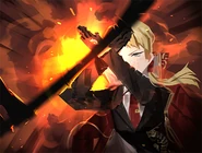 Liu Association Section 2 | Library Of Ruina Wiki | Fandom