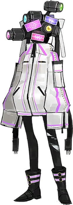 Dalloc | Library Of Ruina Wiki | Fandom