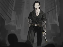 Sayo | Library Of Ruina Wiki | Fandom