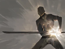 Finn | Library Of Ruina Wiki | Fandom