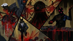 Sweepers | Library Of Ruina Wiki | Fandom