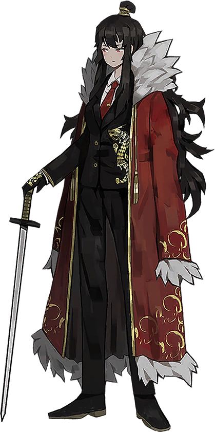 Xiao Library Of Ruina Wiki Fandom xiao-library-of-ruina-wiki-fandom