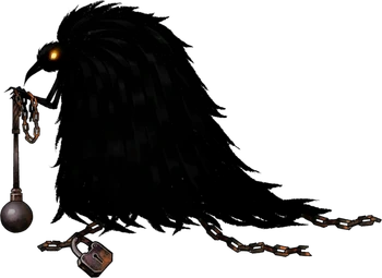 Punishing Bird | Library Of Ruina Wiki | Fandom