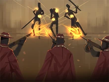 Katriel | Library Of Ruina Wiki | Fandom