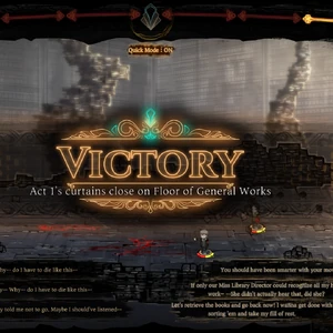 Discuss Everything About Library Of Ruina Wiki | Fandom