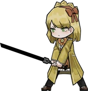 Tiphereth | Library Of Ruina Wiki | Fandom