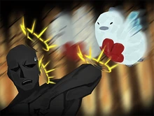 Punishing Bird | Library Of Ruina Wiki | Fandom