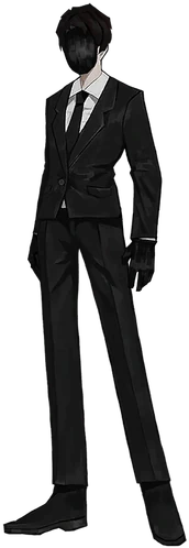 Roland | Library Of Ruina Wiki | Fandom