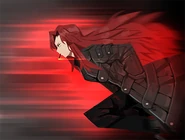 The Red Mist (Reception) | Library Of Ruina Wiki | Fandom