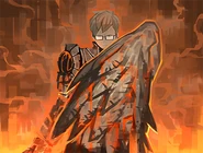 Wedge Office | Library Of Ruina Wiki | Fandom