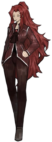 Gebura | 废墟图书馆 Wiki | Fandom