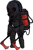 Sweepers | Library Of Ruina Wiki | Fandom