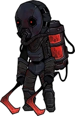 Sweepers | Library Of Ruina Wiki | Fandom