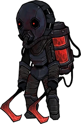 Sweepers | Library Of Ruina Wiki | Fandom